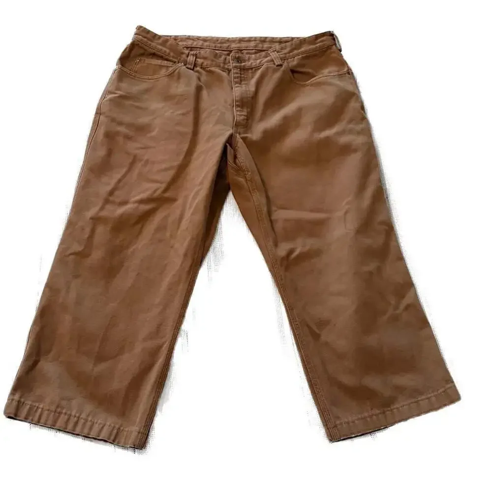 Duluth Trading Co | Pants | Duluth Trading Co Fire Hose Work Pants ...
